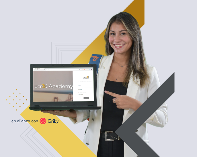 UCPx Academy - Universidad de la Cuenca del Plata